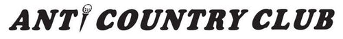 ANTi COUNTRY CLUB TOKYO